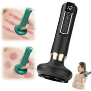 DS SAVORING Electric Cellulite Removal Body Massager, Portable ...