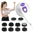 Handheld Cellulite Massager Body Sculpting Machine Lymphatic Drainage Massager Stomach