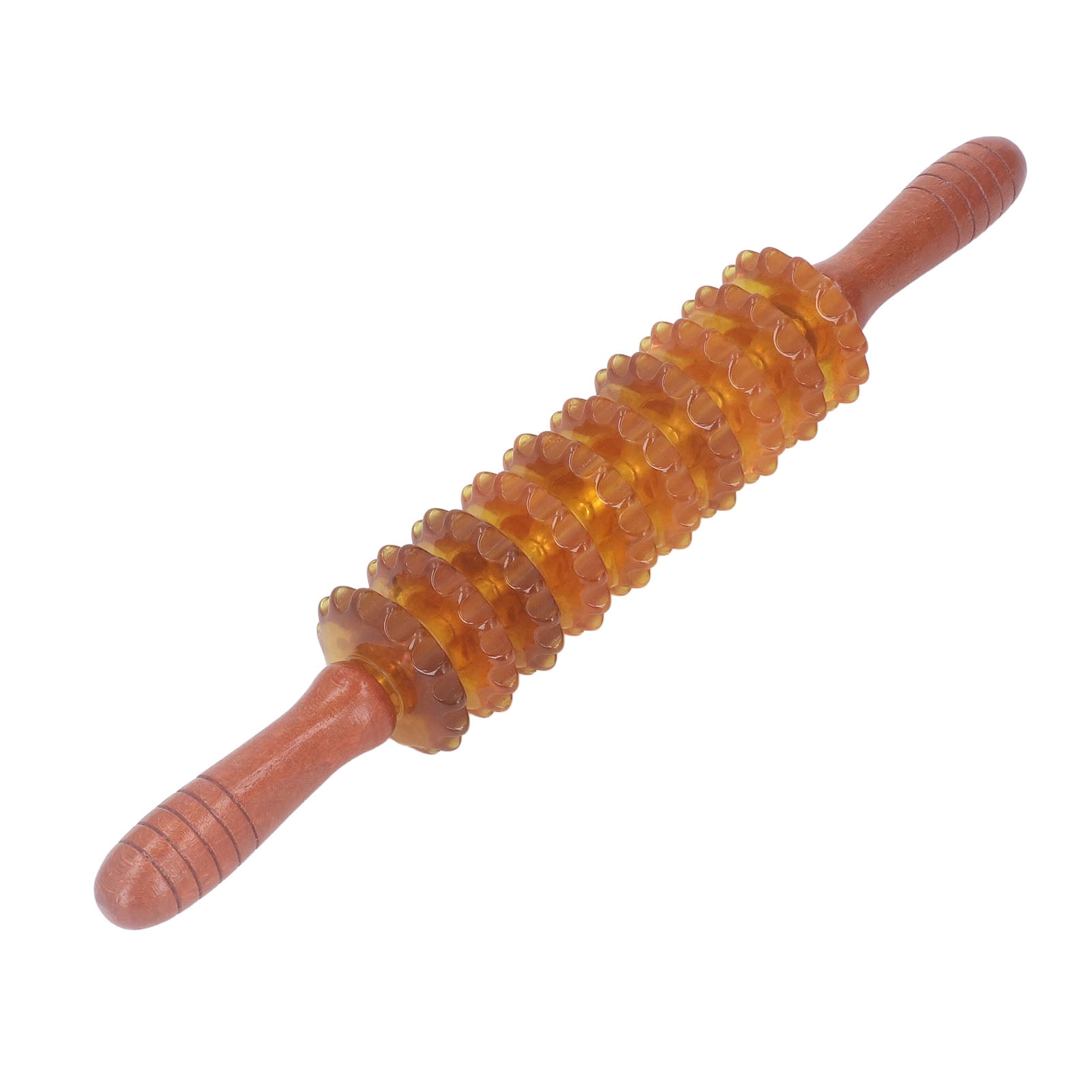 Handheld Cellulite Trigger Point Massager Lymphatic Drainage Muscle ...