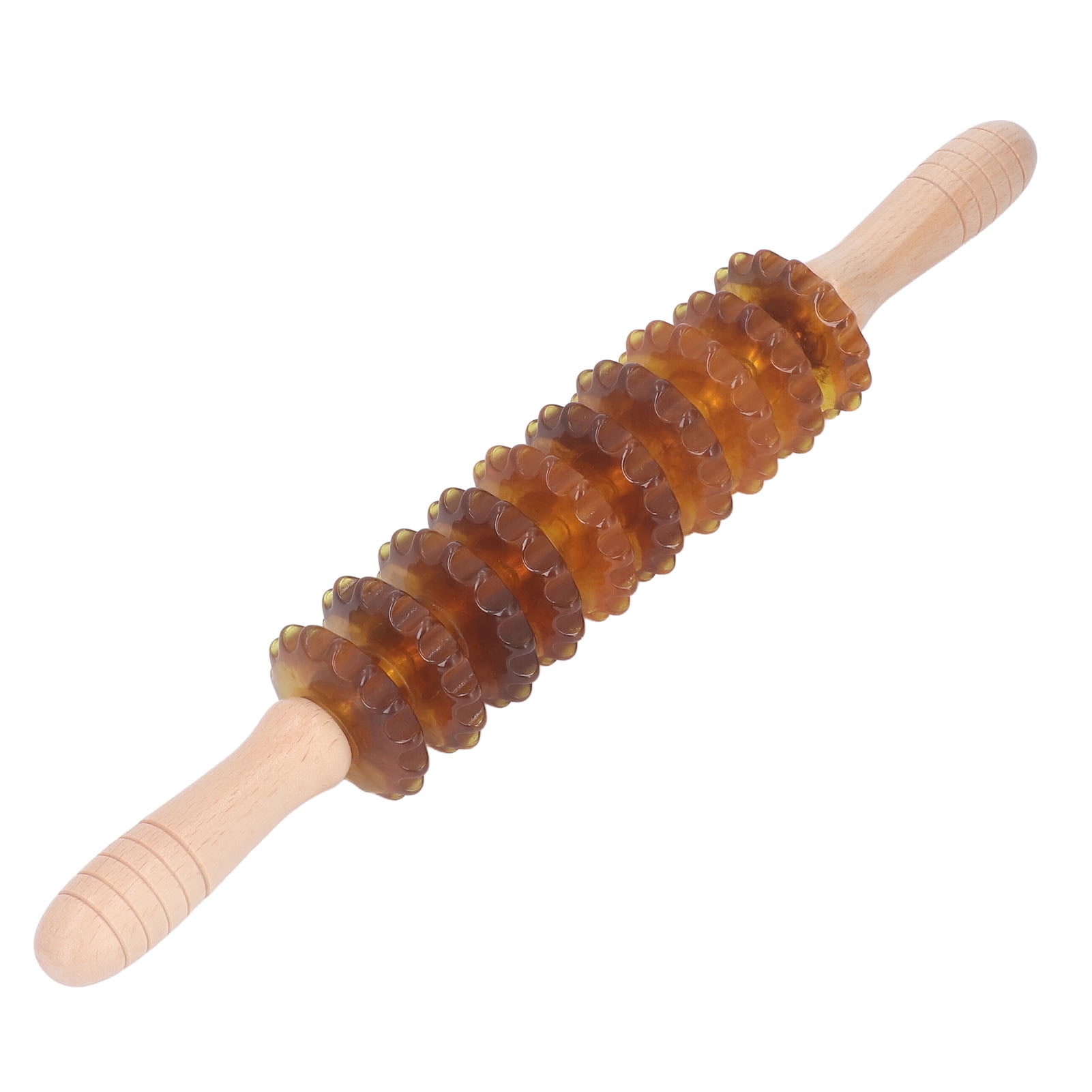 Handheld Cellulite Trigger Point Massager Lymphatic Drainage Muscle ...