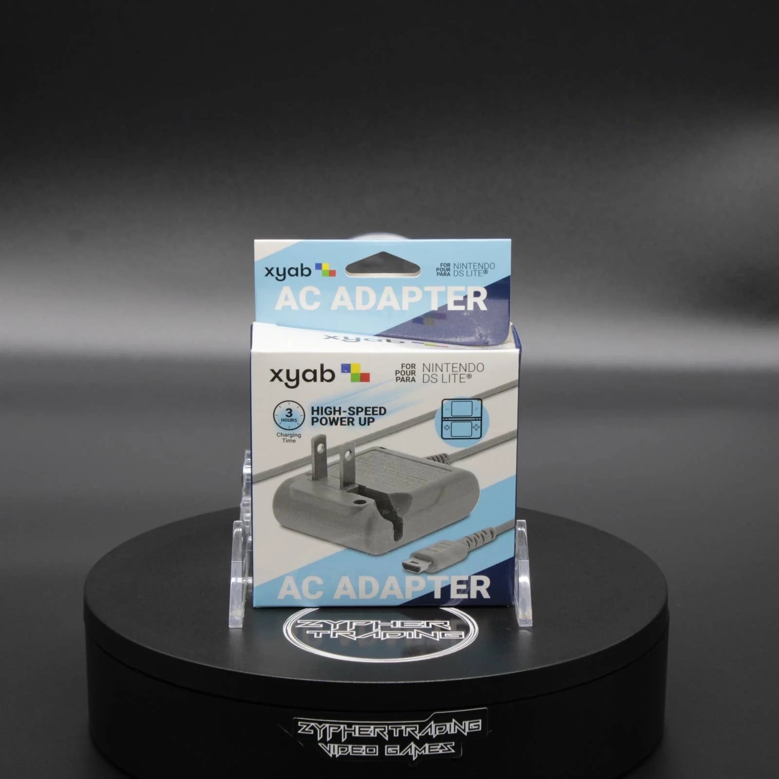 Handheld Charger | Nintendo DS Lite | NDS | Nintendo | 2023 | Brand New ...