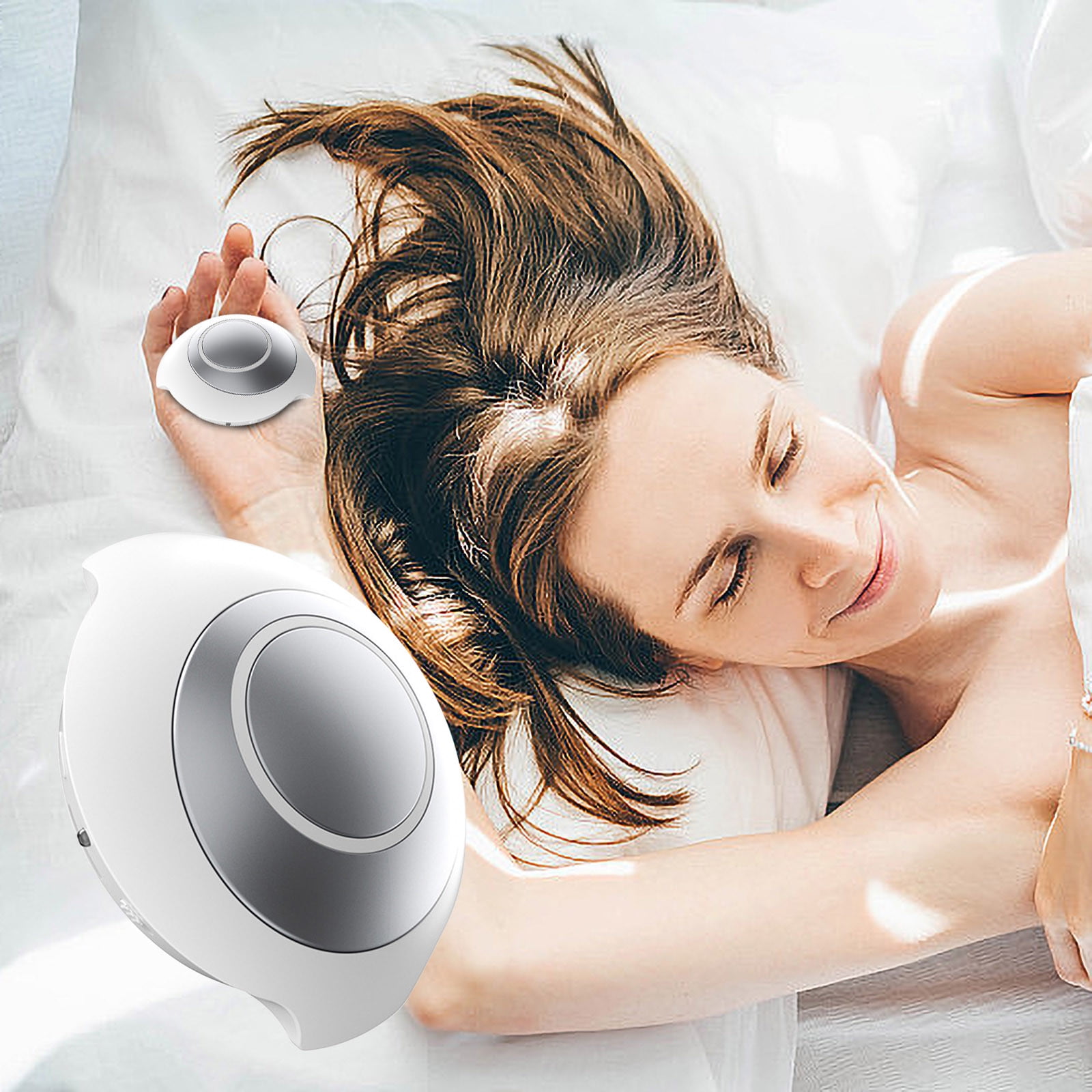 Handheld Charging Relaxation Device, Portable Tech Tool, Fast Charging ...