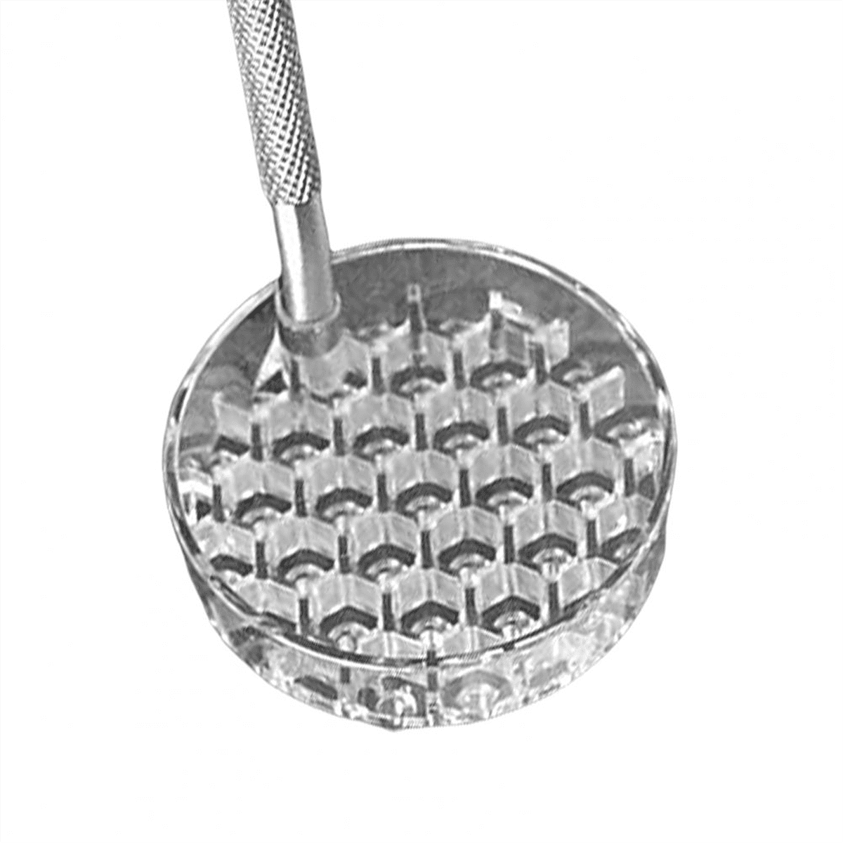 Handheld Coffee Mixer Uniform Trickling Shower Drip Filter Pour-over ...
