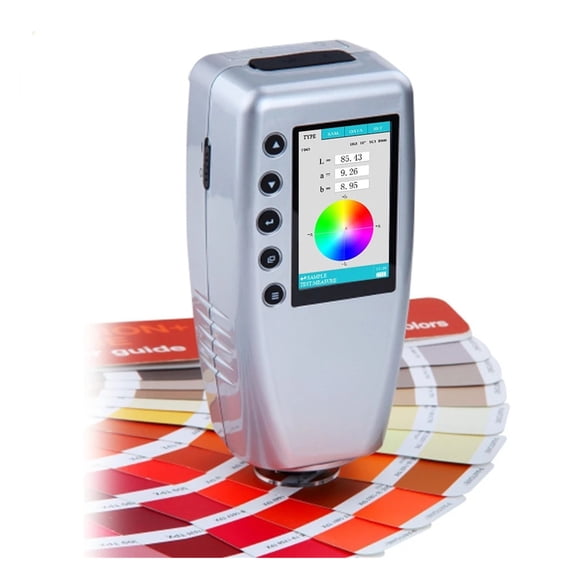 Handheld Colorimeter