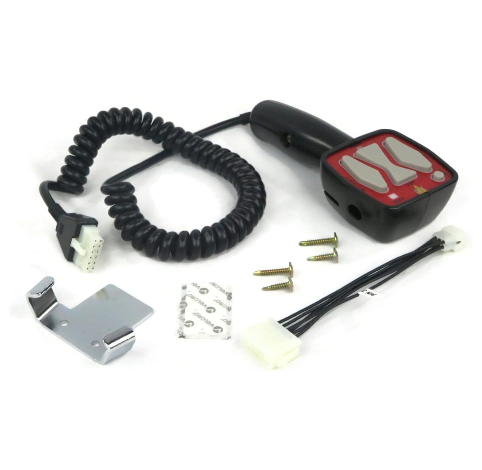 | Handheld Controller for Straight Blade Snow Plows Compatible with ...