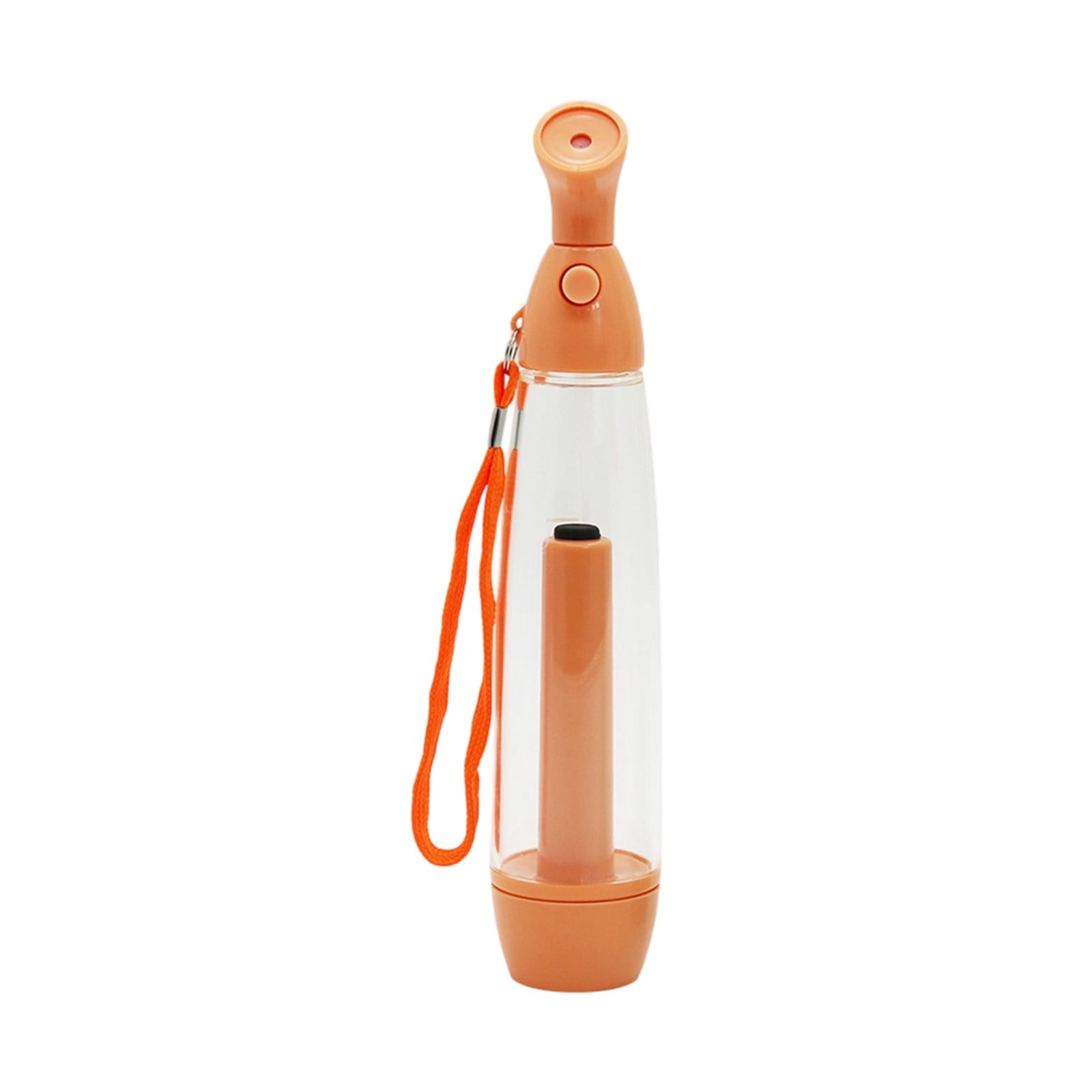 Handheld Cooling Mist Spray Bottles - Personal Misting Pump Sprayers ...