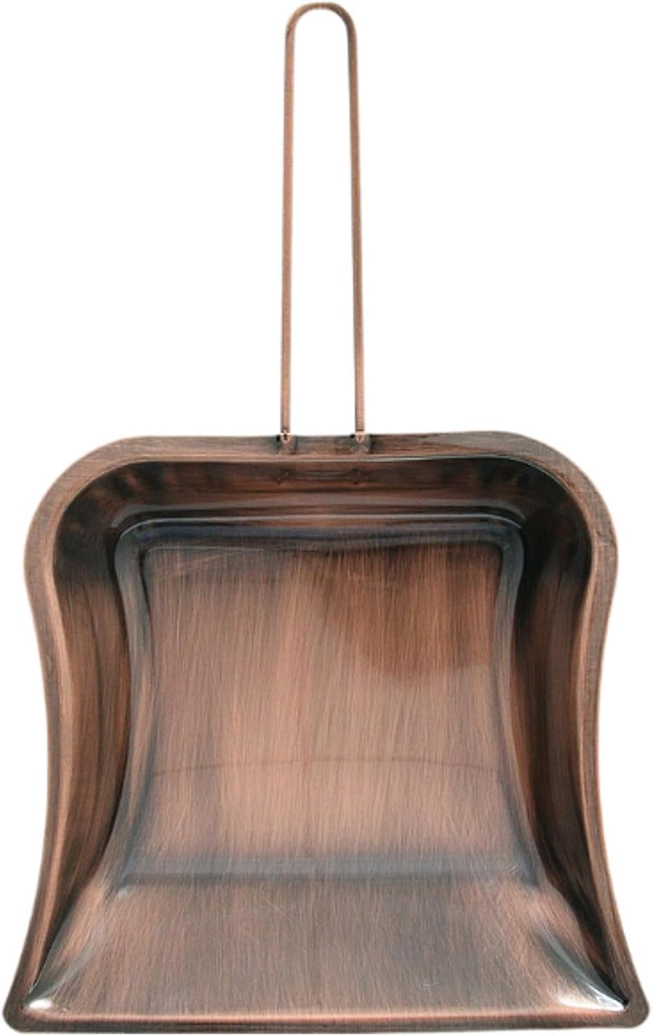 Handheld Copper Garbage Dustpan Multipurpose Sturdy Portable Table Tool ...