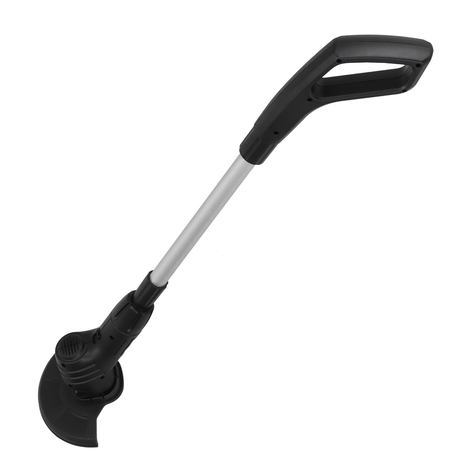 Handheld Cordless Electric Lawn Mower Usb Rechargeable Long Battery Life