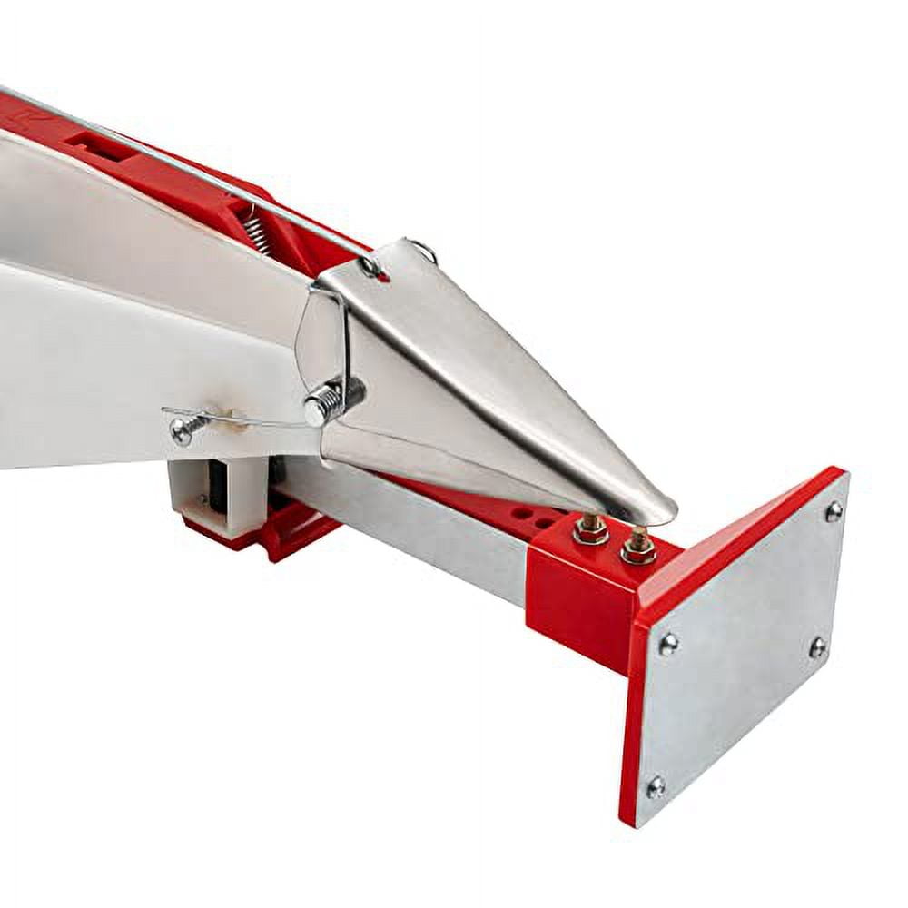 Handheld Corn Peanut Seeder Tool Seed Fertilizer Applicator Adjustable ...