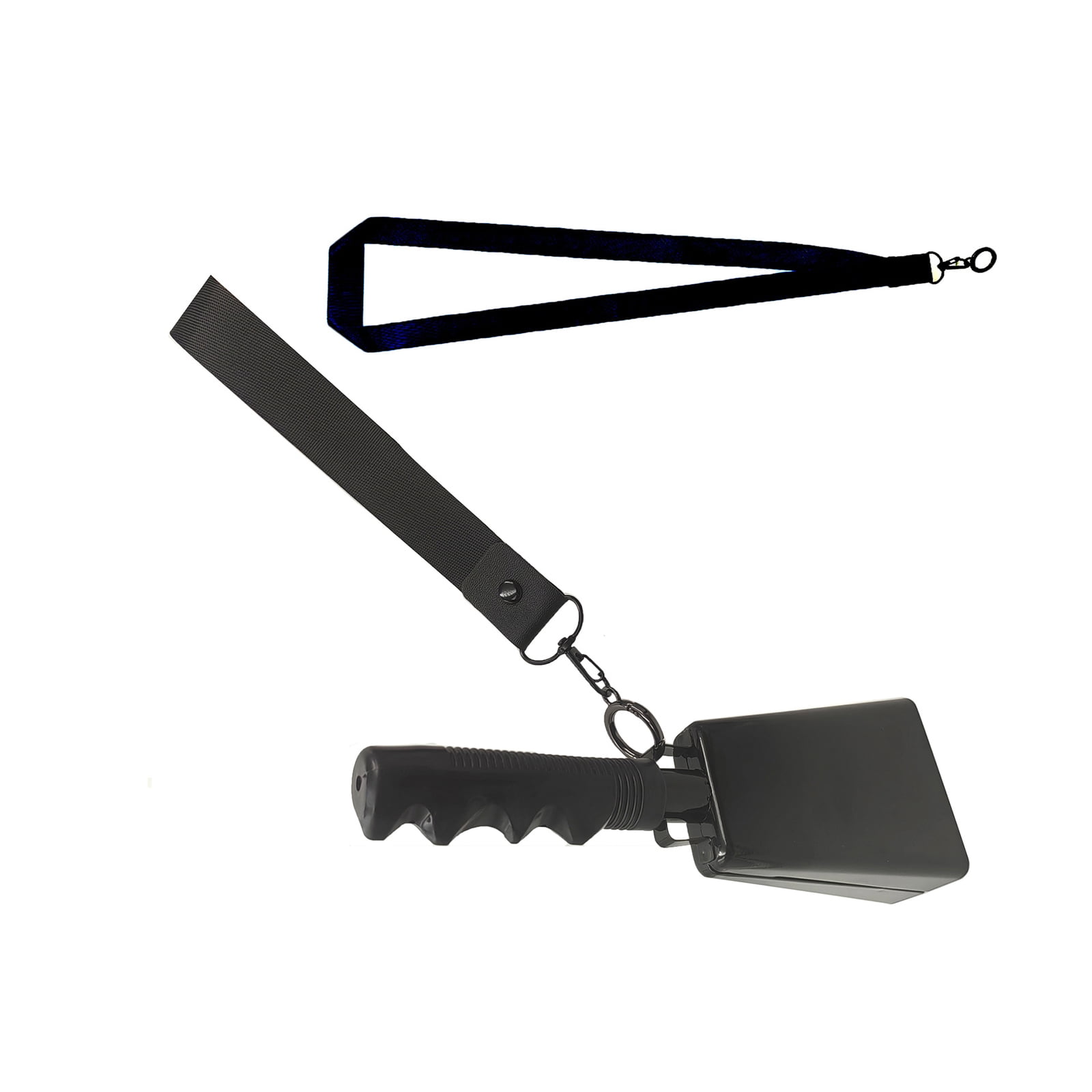Handheld Cow Bells Noise Maker with Handle School Bells Hand Call Bells ...