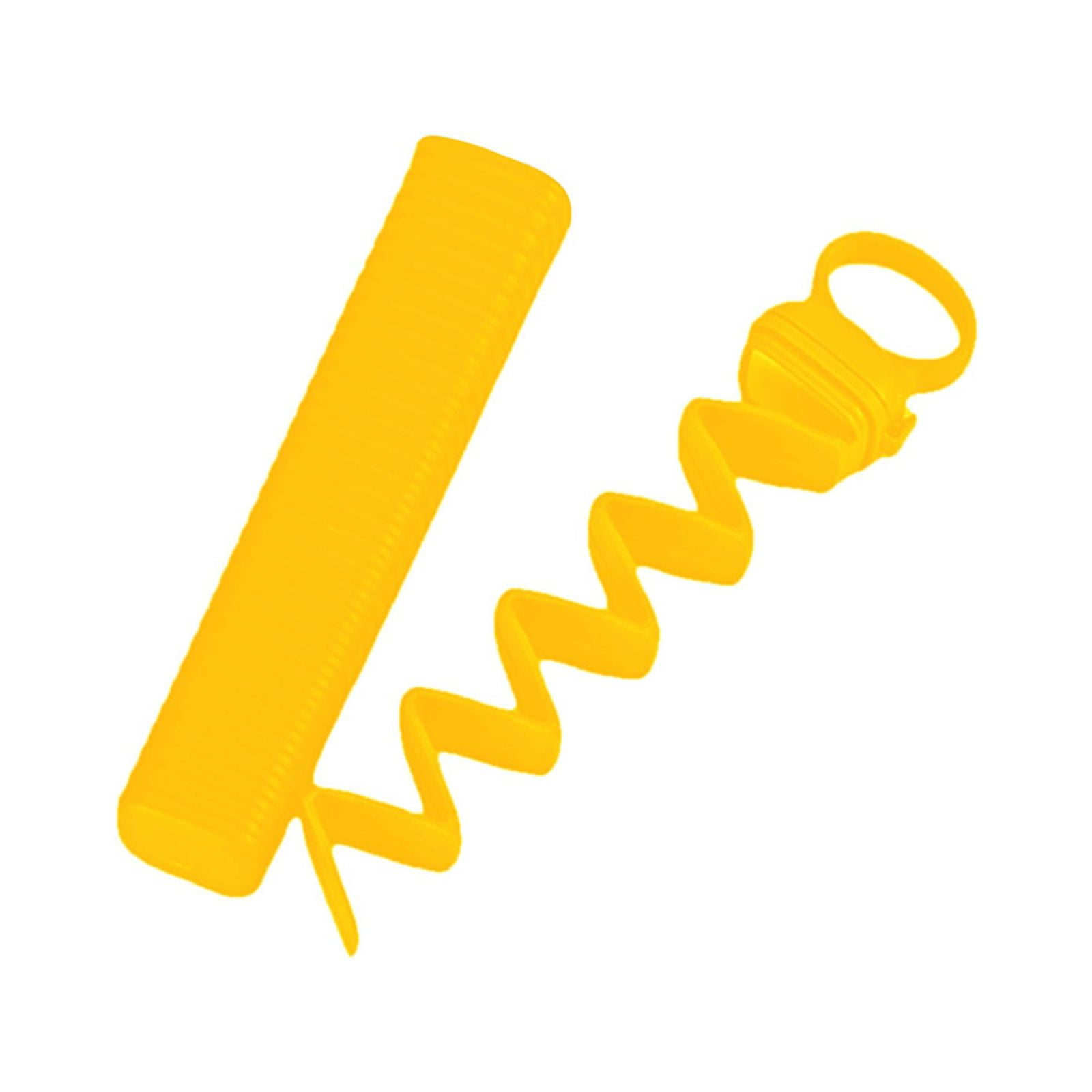 Handheld Creative Bow Shaped Pull Out Ice Tray Food Grade Plastic Ice ...