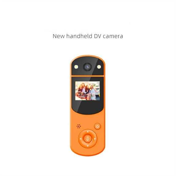 Handheld DV Action Camera, Multi-functional 1080P Digital Camera,action ...