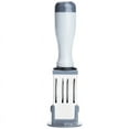 Handheld Date Stamper Multi-use Time Stamp Portable Date Rolling Stamp ...