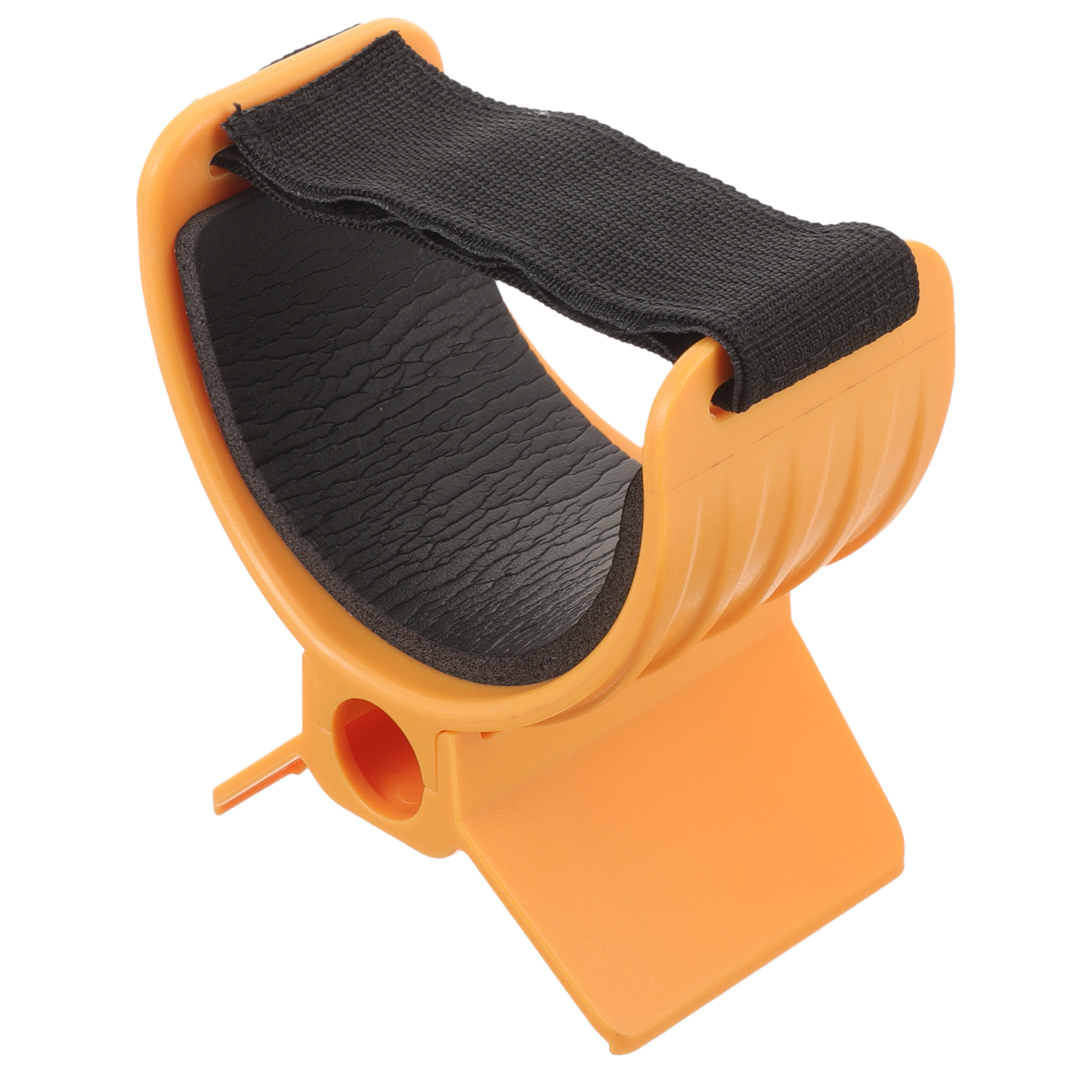 Handheld Detector Rack Metal Detector Hand Holder Portable Underground ...