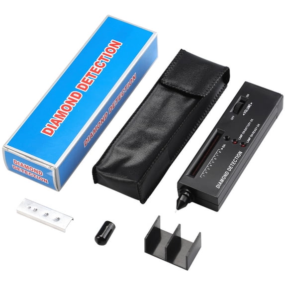 Handheld Detectors with Thermal Analysis Technology Fast Identification ...