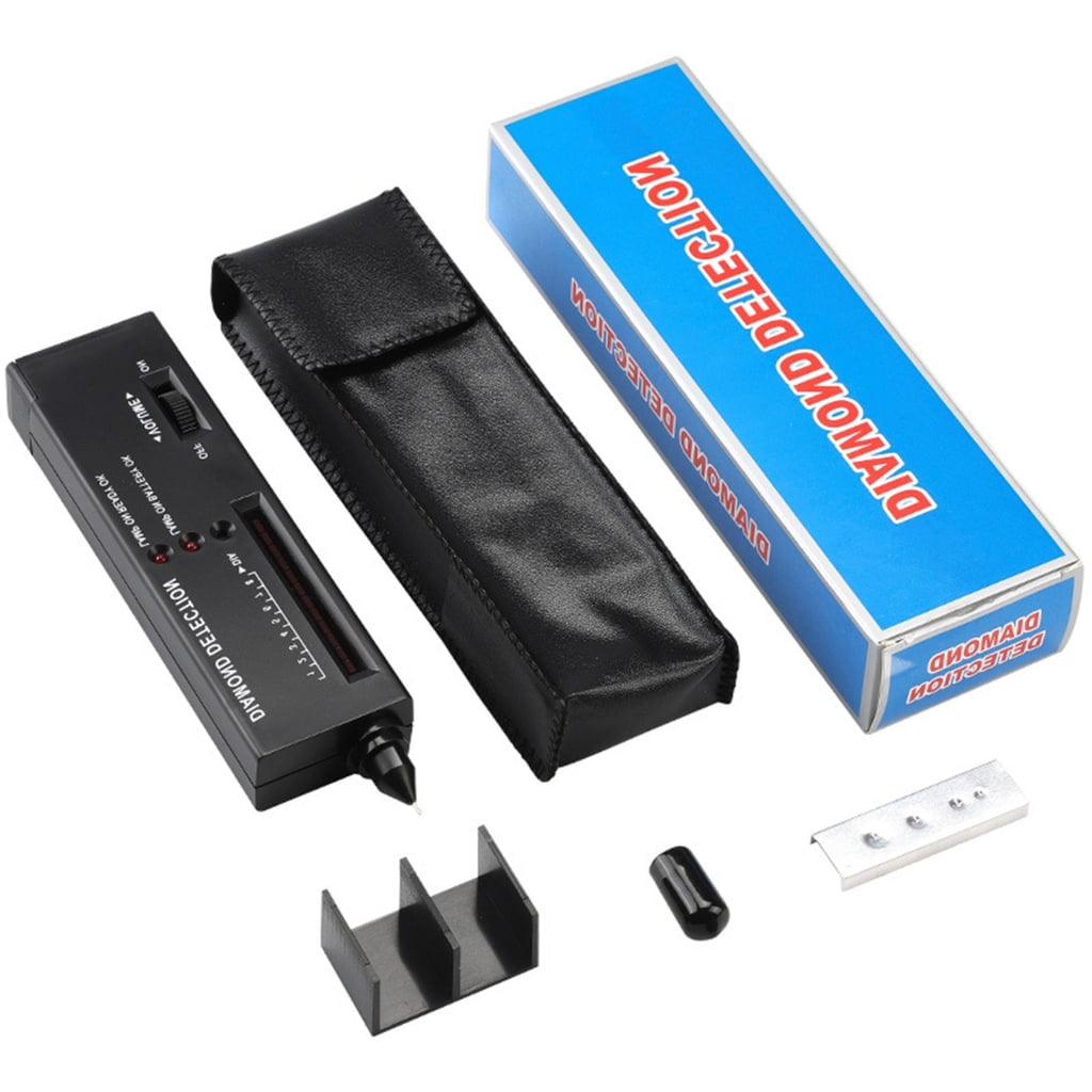 Handheld Detectors with Thermal Analysis Technology Fast Identification ...