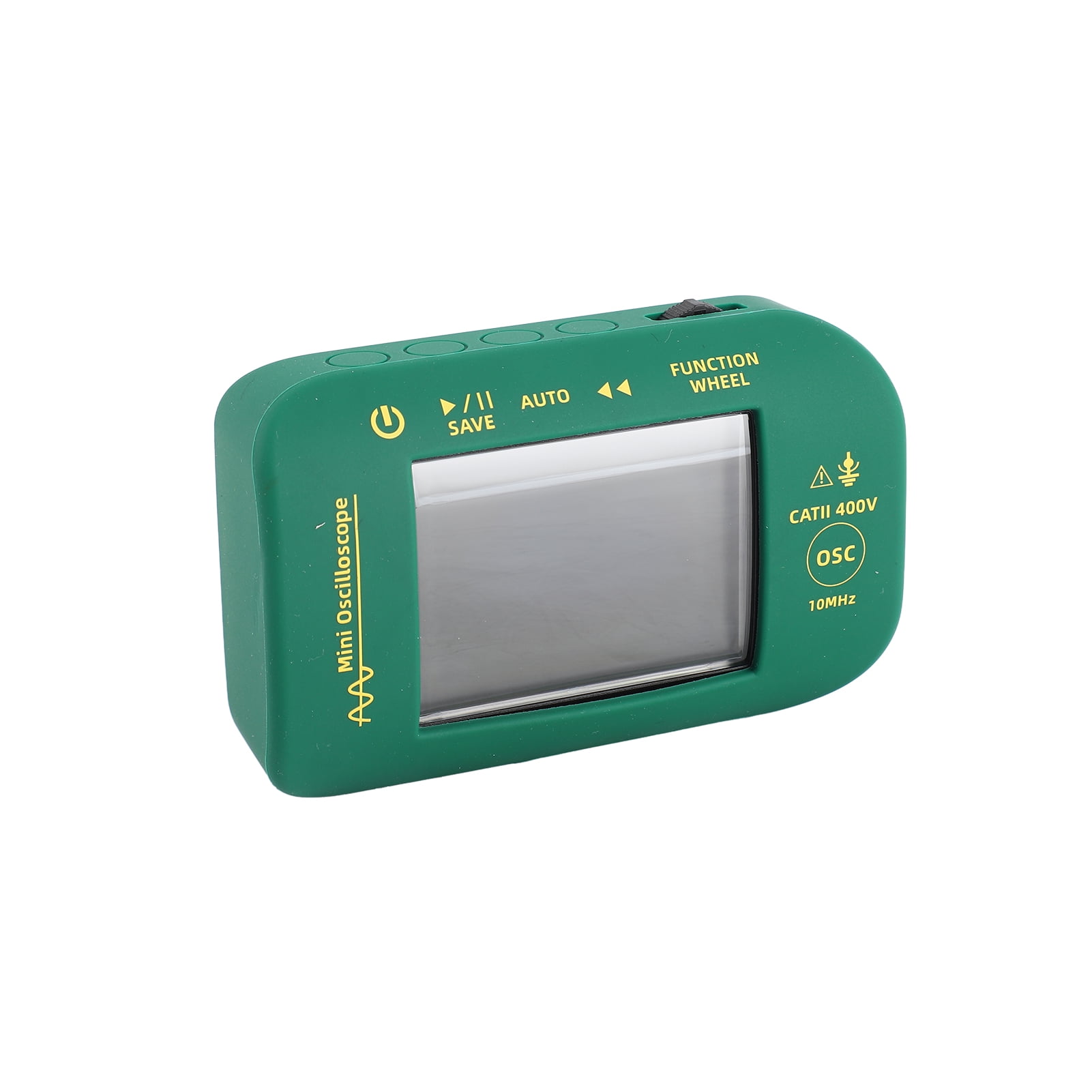 Handheld Digital 2.8-inch Display Oscilloscope Handheld Oscope Meter ...