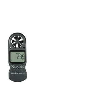 Anemometers Handheld