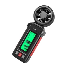 Anemometers Handheld