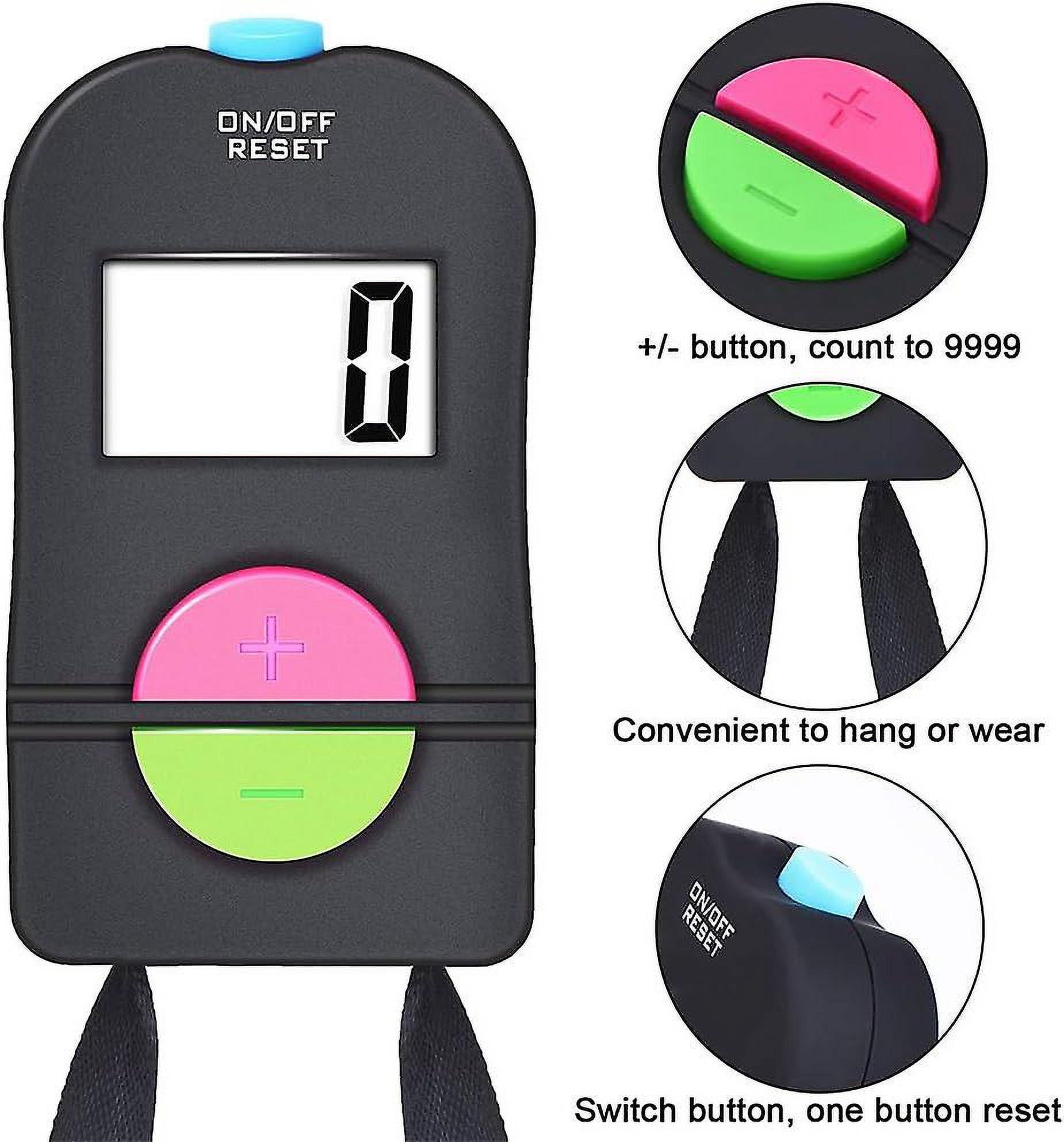 Handheld Digital Counter,Electronic Handheld Digital Counter,Golf ...