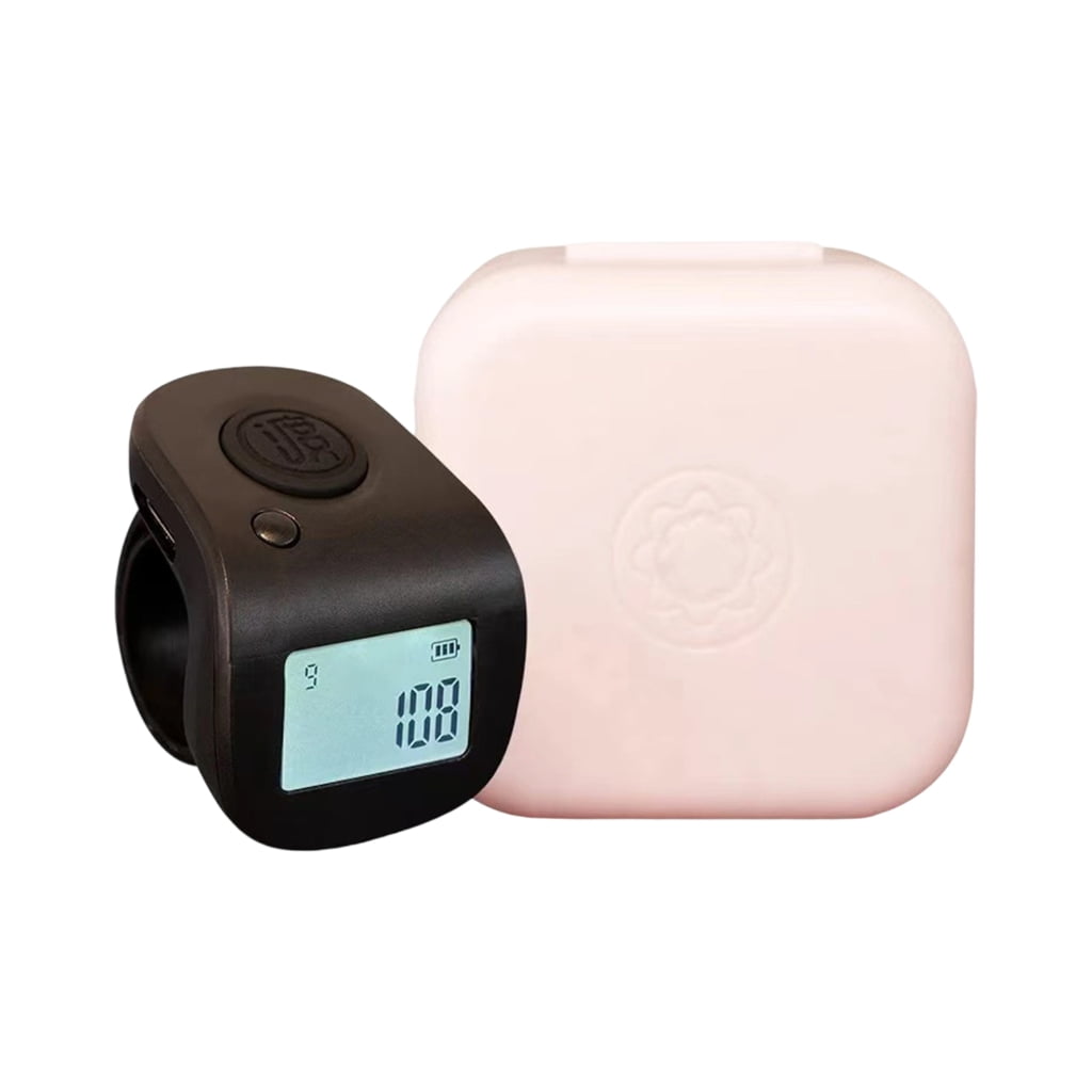 Handheld Digital Counter Finger Counter with Rotatable Screen for Easy ...