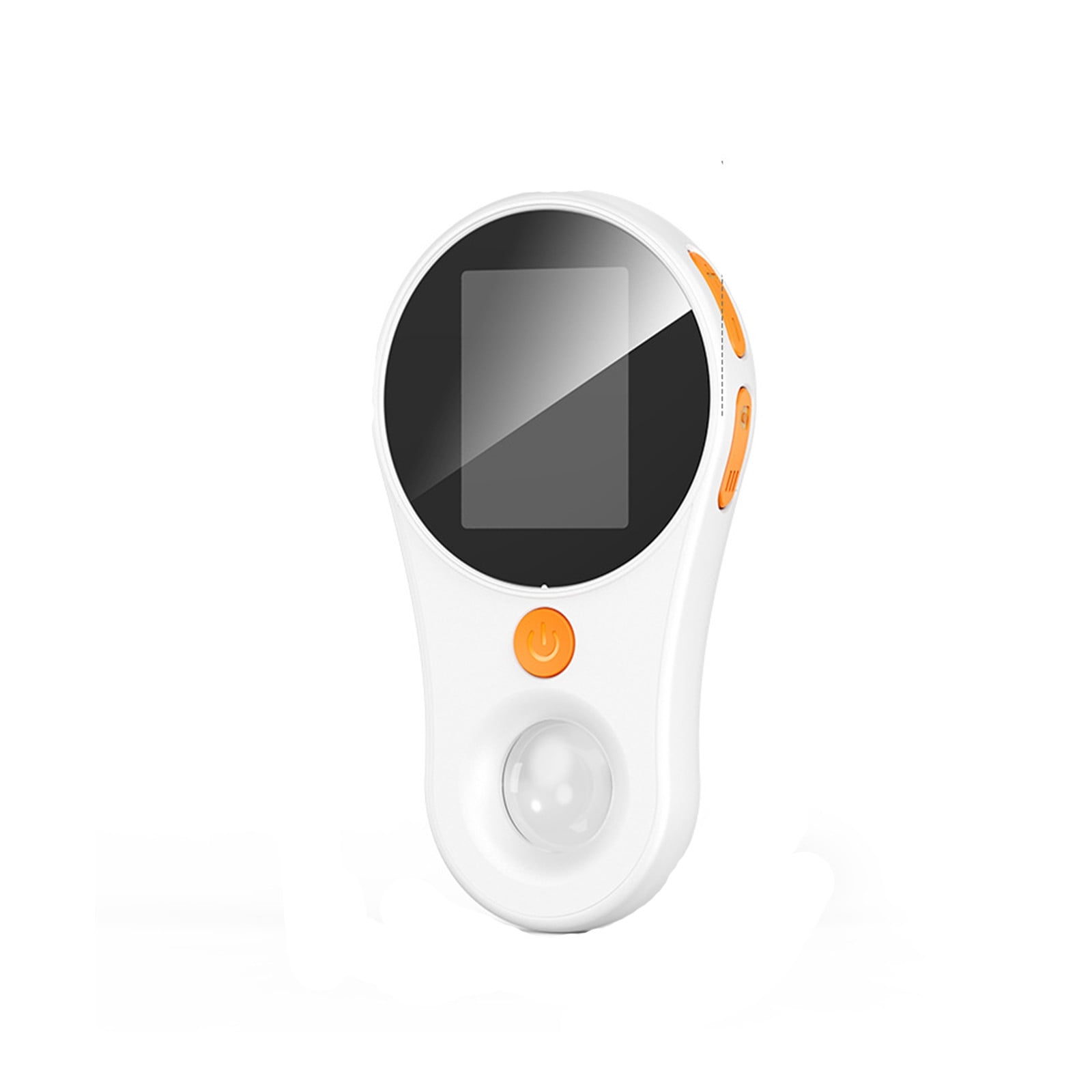 Handheld Digital Microscope 2MP, Macro Digital Microscope with 8 LED ...