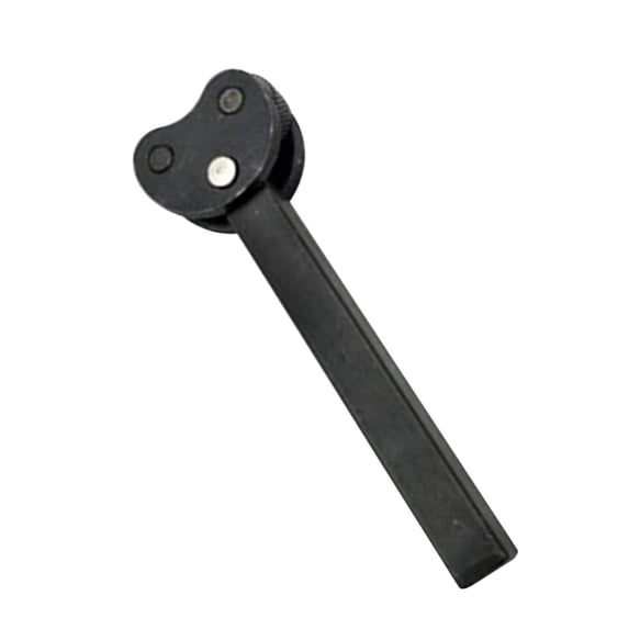 Handheld Double Wheel Black Knurling 2 Knurls Knurling Tool Lathe ...