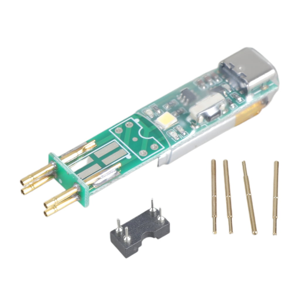 Handheld Driver Board Controller with Interchangeable Probes Suitable ...