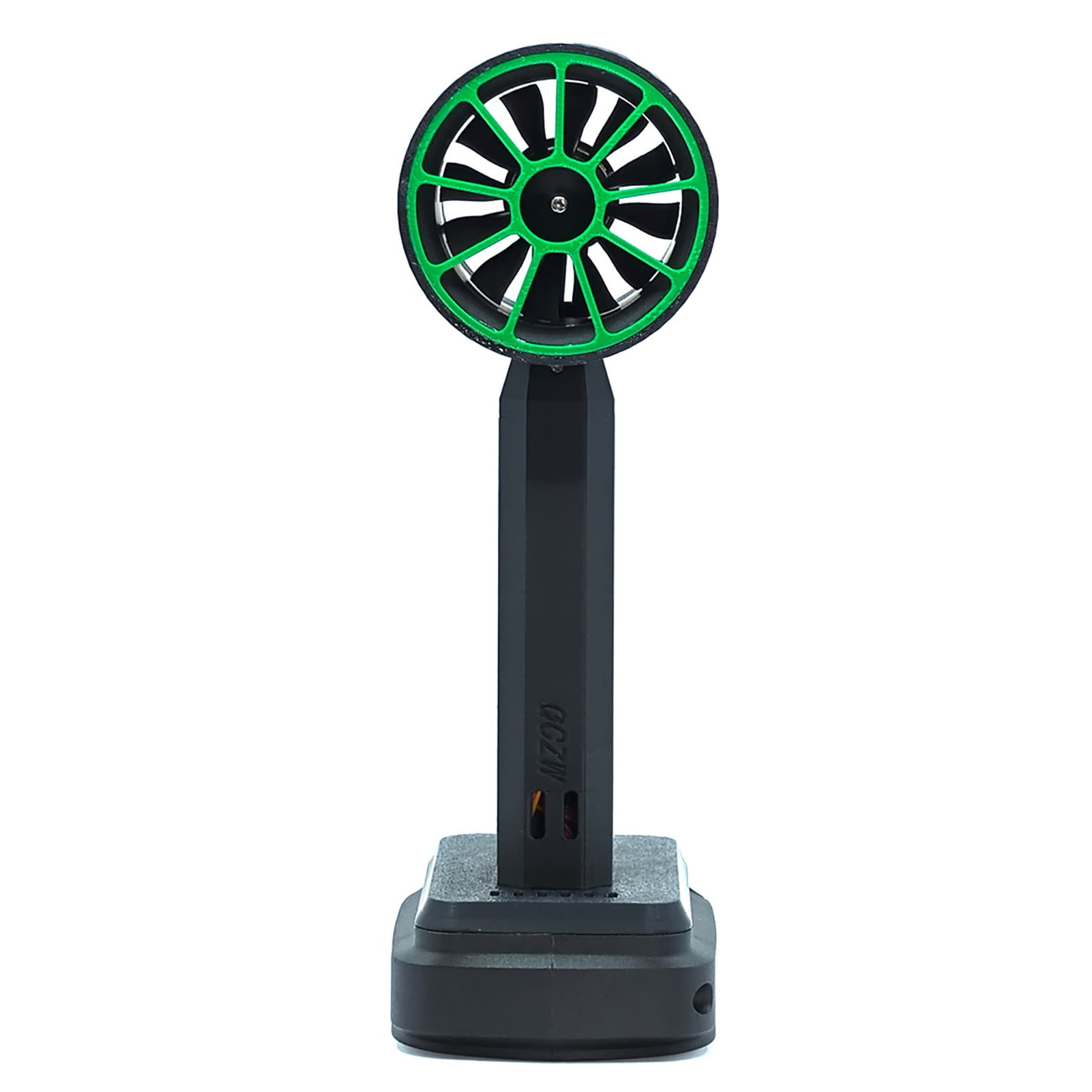 Handheld Ducted Turbofan 50mm Brushless Motor Jet Fan 800-1000g Thrust ...