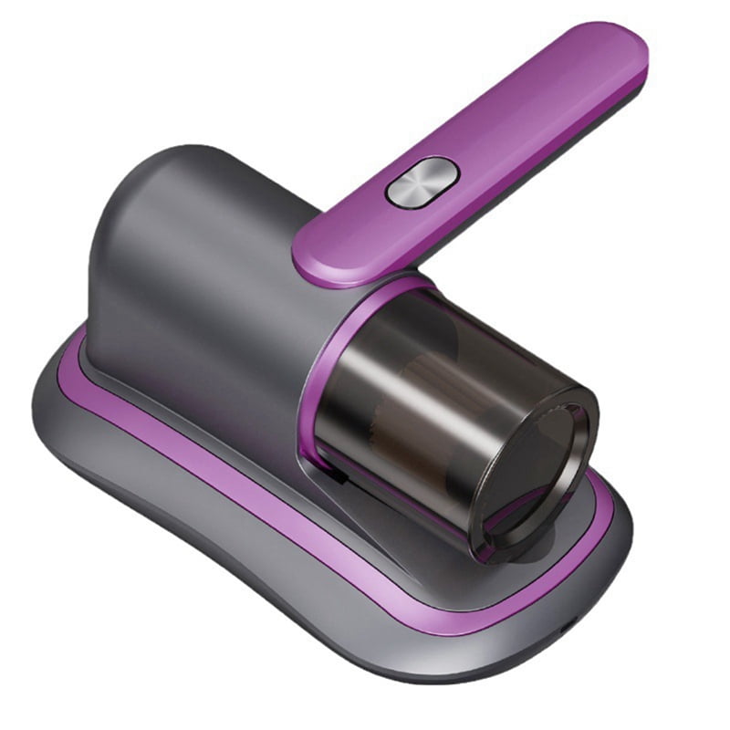 Handheld Dust Mite Vacuum Cleaner Cordless Vacuum Cleaner Rechargeable ...