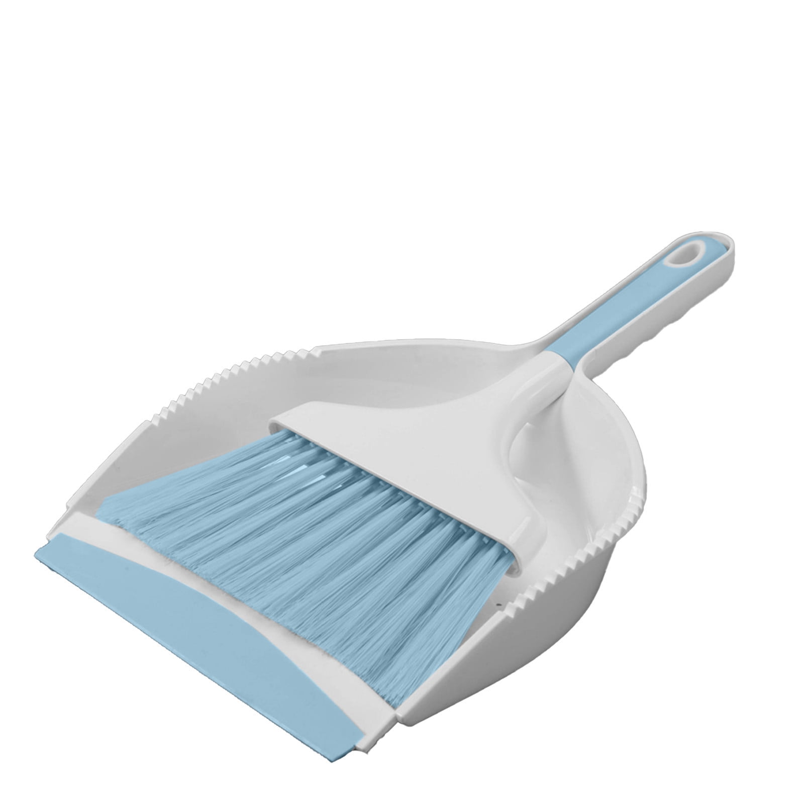 Handheld Dustpan and Brush Set for Tabletop Sofa Bedroom Cleaning | 1 ...