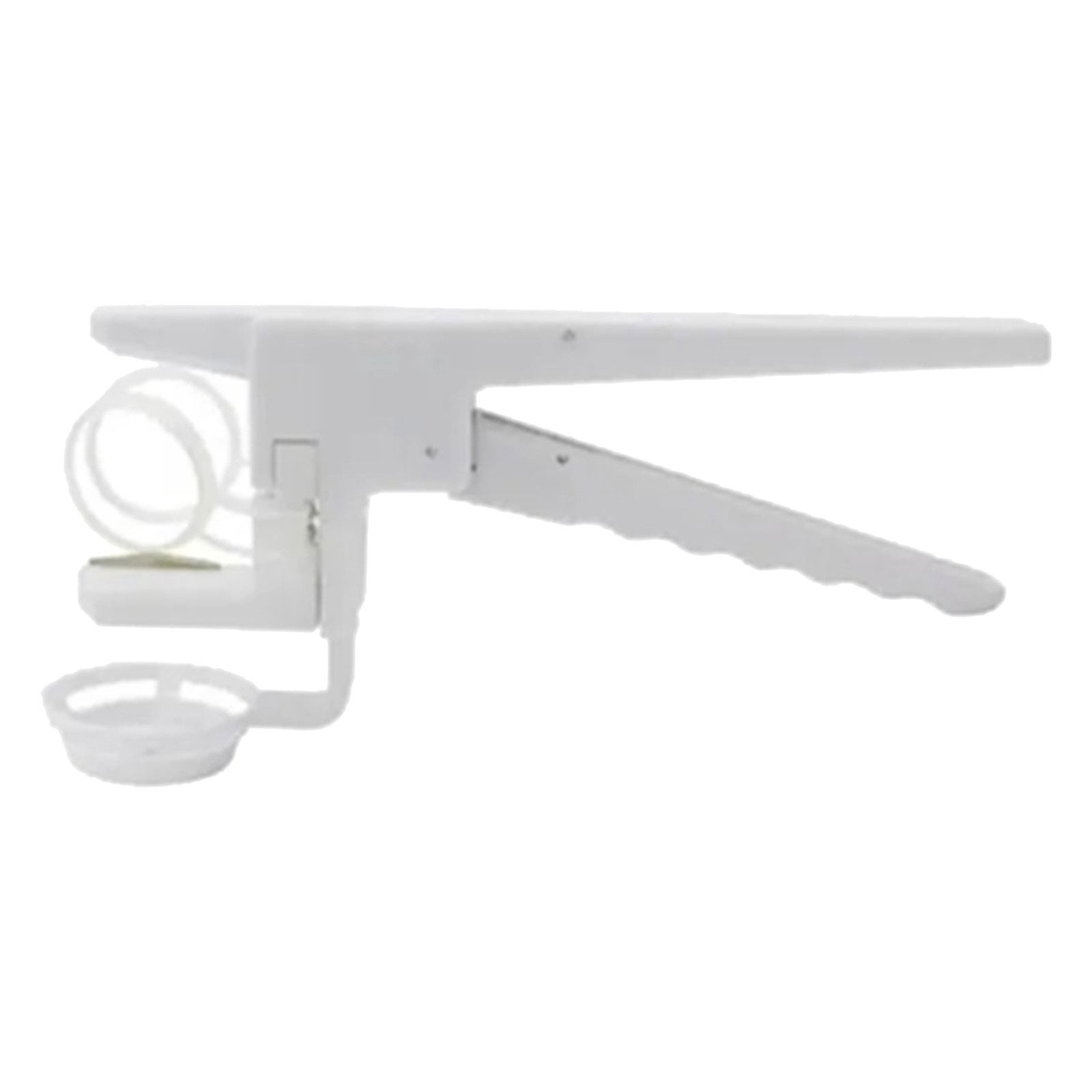 Handheld Egg Opener Tool, Eggshell Cutter and Egg White Separator ...