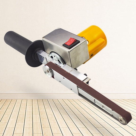 Mini Belt Sander