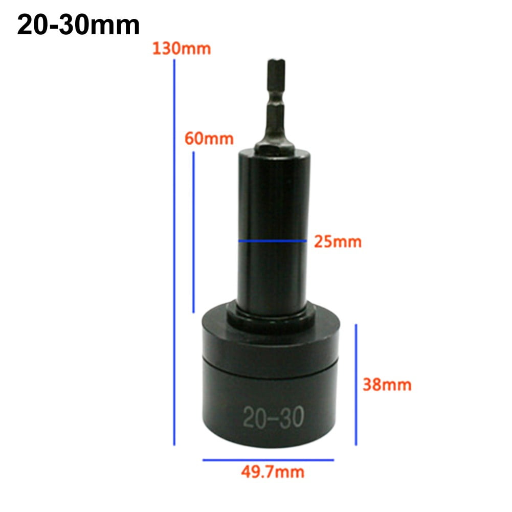 Handheld Electric Cap Sealing Machine Head Bottle Electric Capping Head 10-50mm 20-30 - Walmart.com