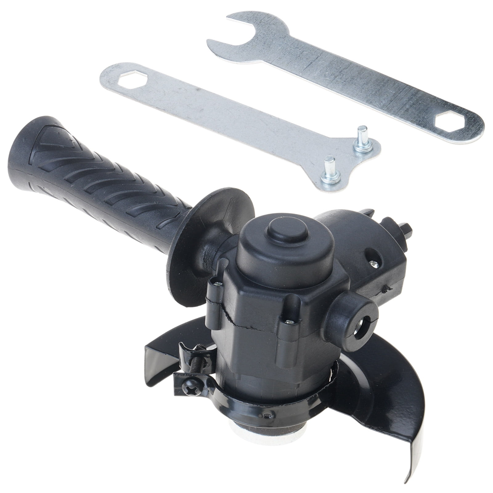 Handheld Electric Drill Angled Grinder Conversion Head Set Adapter ...