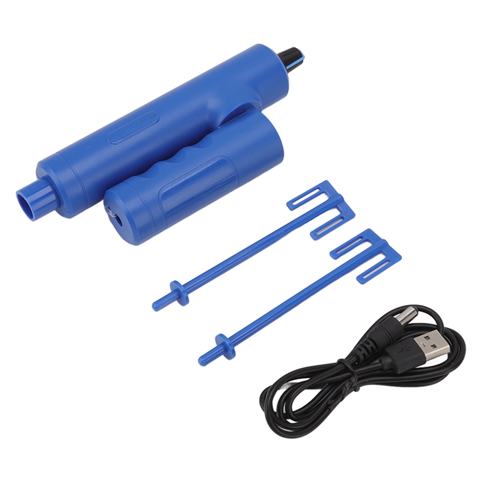 Slatcetga Handheld Electric Epoxy Resin Mixer Foldable Electric Epoxy ...