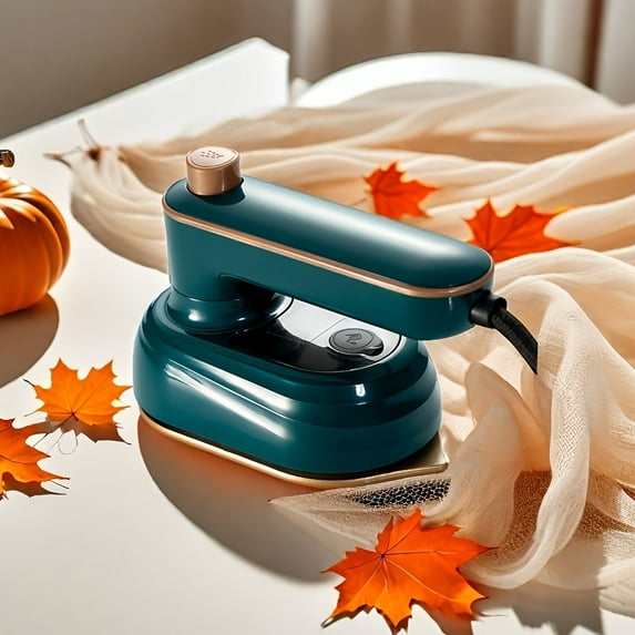 Handheld Electric Ironing Machine 170° Rotatable Design 170°C High ...