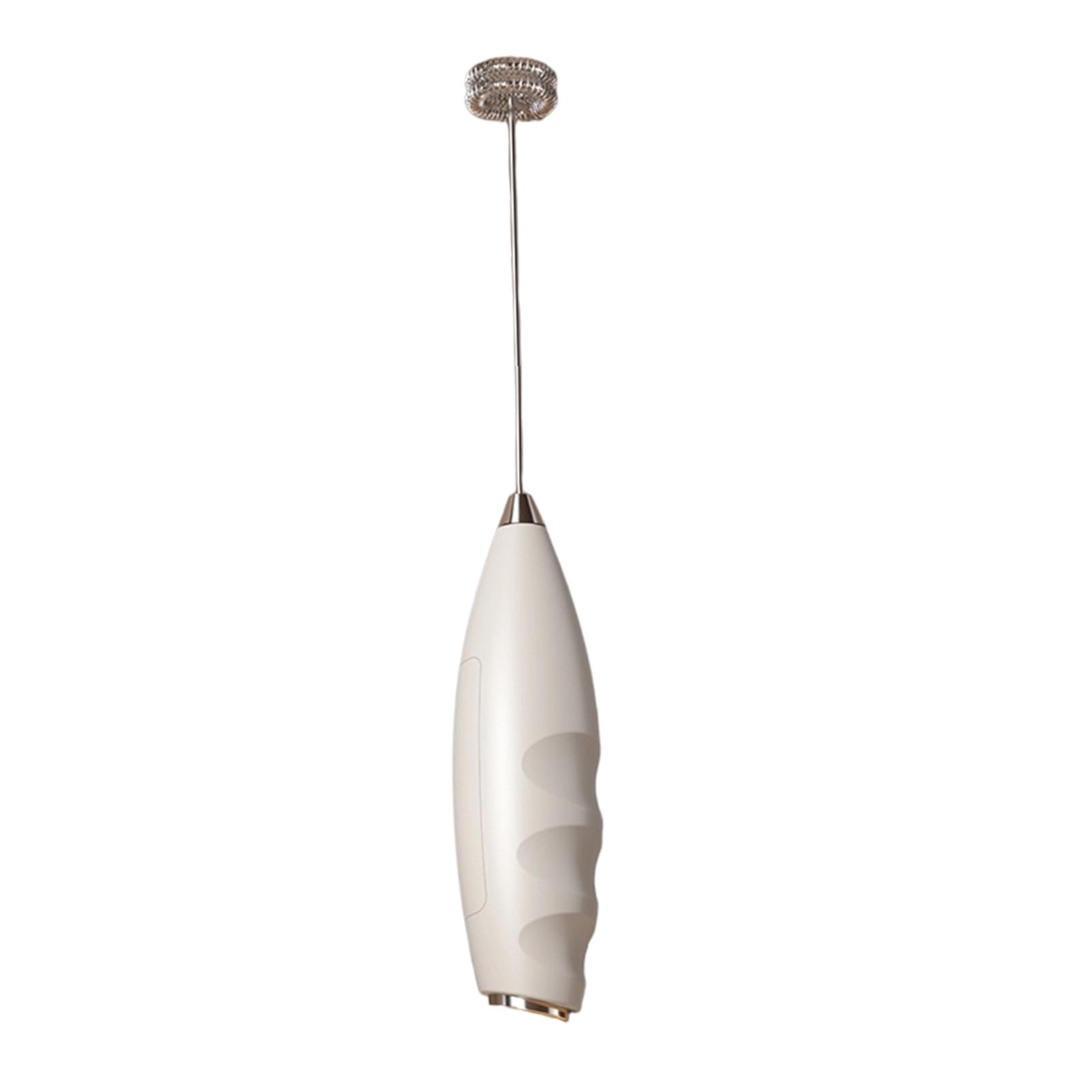 Handheld Electric Milk Frother and Mini Mixer, Battery Powered Kitchen ...