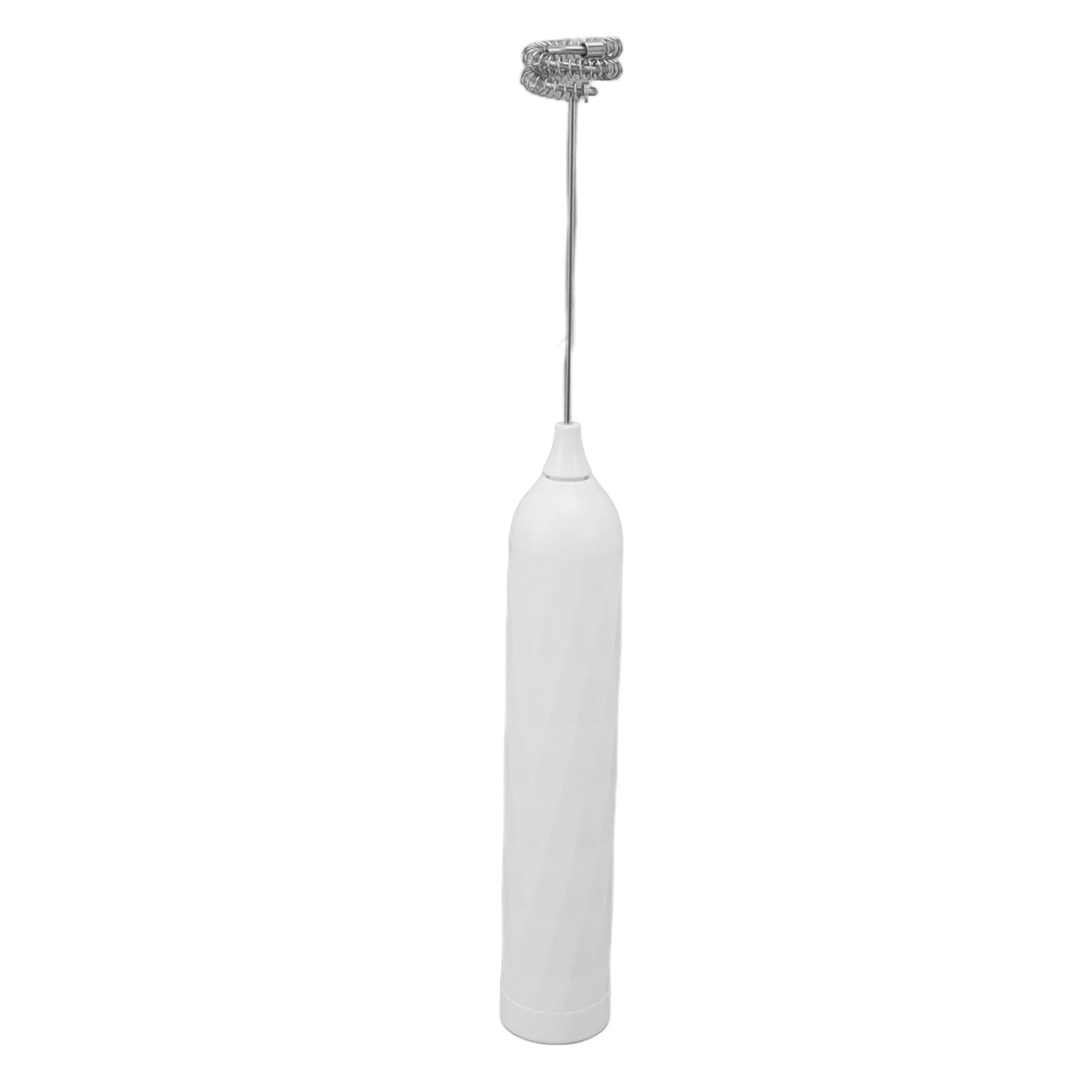 Handheld Electric Stirrer With 3 Speeds Detachable Whisk, Ideal For ...