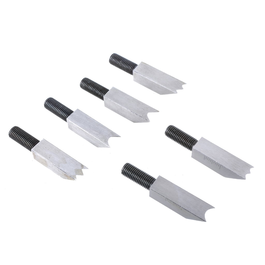 Handheld Ergonomic Woodworking Hand Planer With 7 Cutter Head Option ...