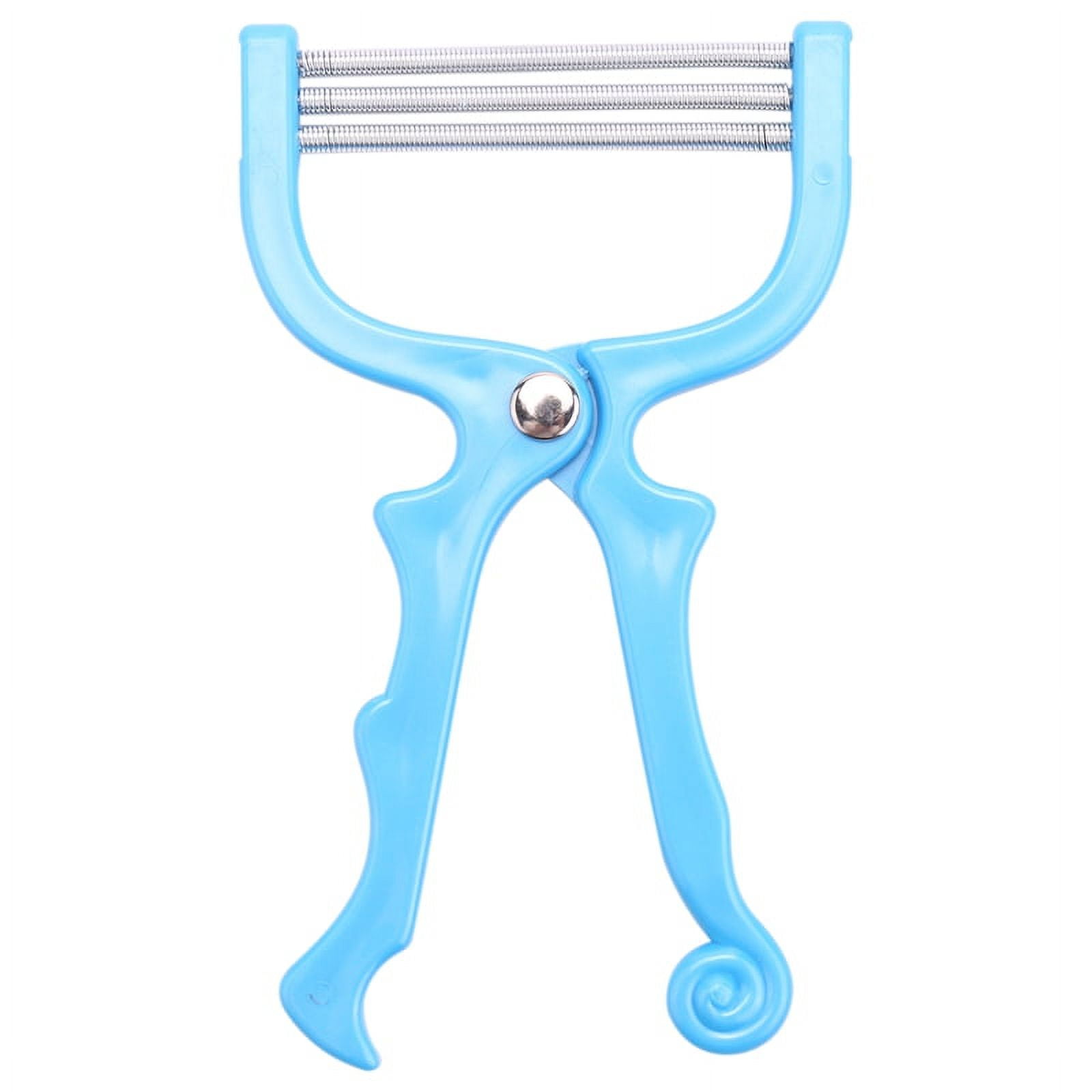 Handheld Hair Removal Threading Beauty Epilator Tool - Walmart.com