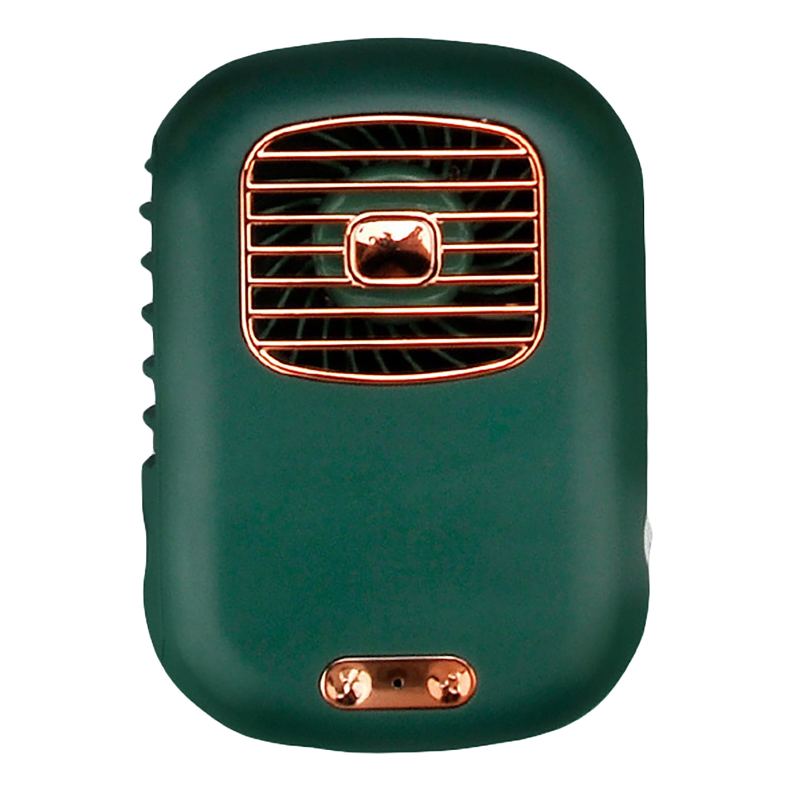 Handheld Fan Mini Fan Powerful Small Personal Portable Fan Speed ...