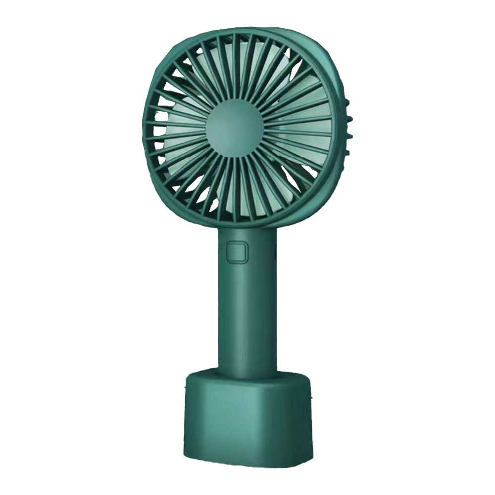 Handheld Fan Mini Personal Fan with Rechargeable Battery Operated and 3 ...