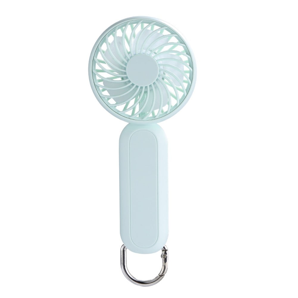 Handheld Fan Portable Fan Fast Handheld Wind Speed Long Lasting ...