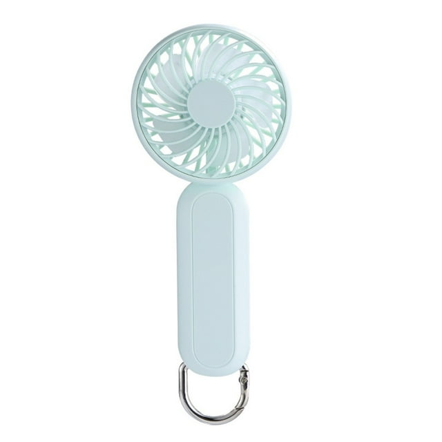 Handheld Fan Portable Fan Fast Handheld Wind Speed Long Lasting ...