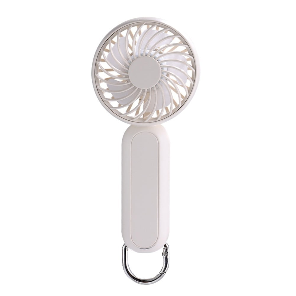 Handheld Fan Portable Fan Fast Handheld Wind Speed Long Lasting ...