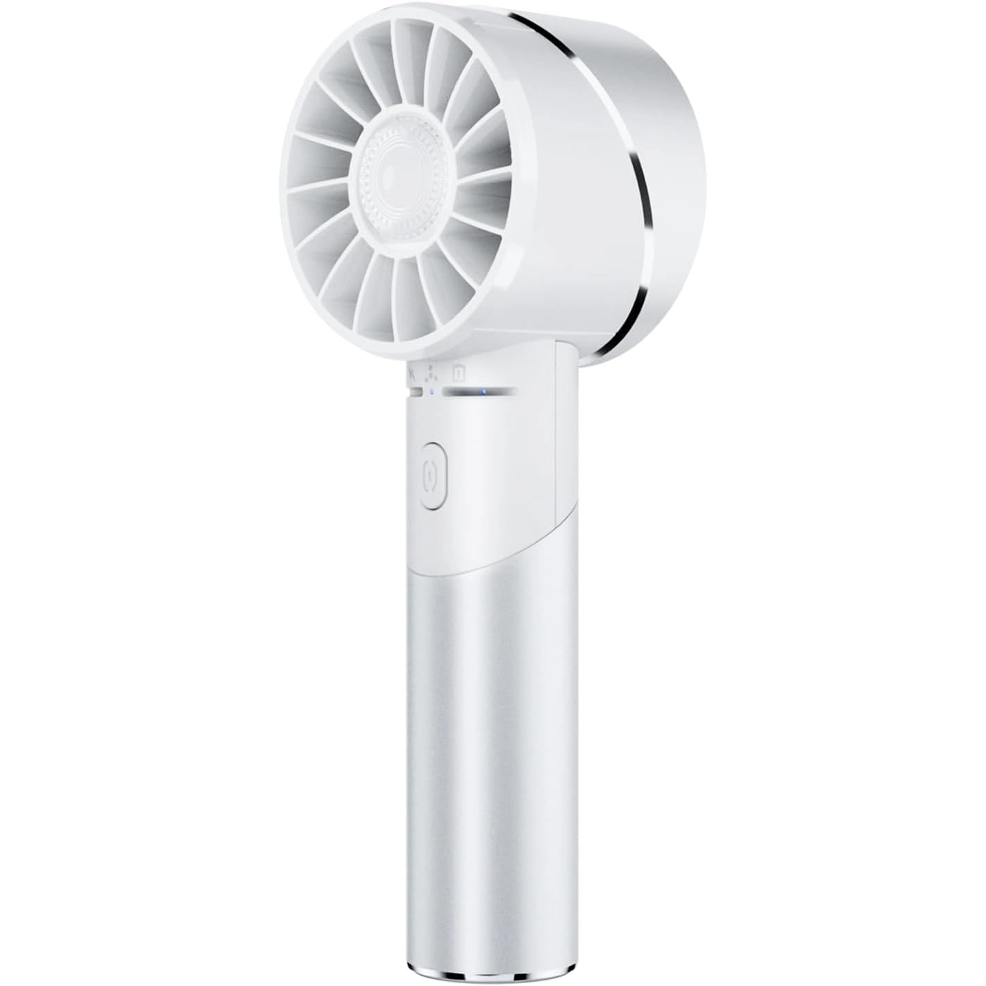 Handheld Fan,Portable Turbo Fan,Powerful Personal Fan(7000rpm High ...