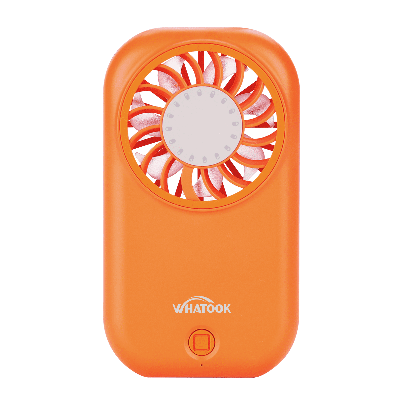 Handheld Fan Rechargeable,Rechargeable Portable Personal Fan,Mini Small ...