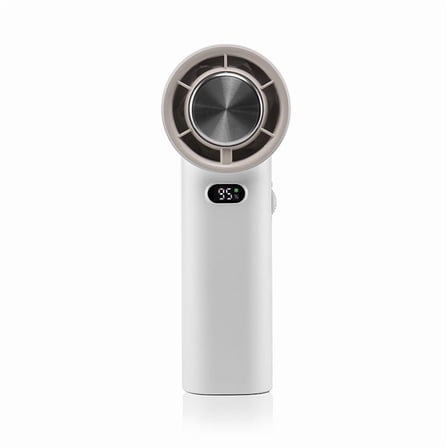 RYOBI ONE+ 18V Hybrid WHISPER SERIES 14 in. Air Cannon Fan - High ...