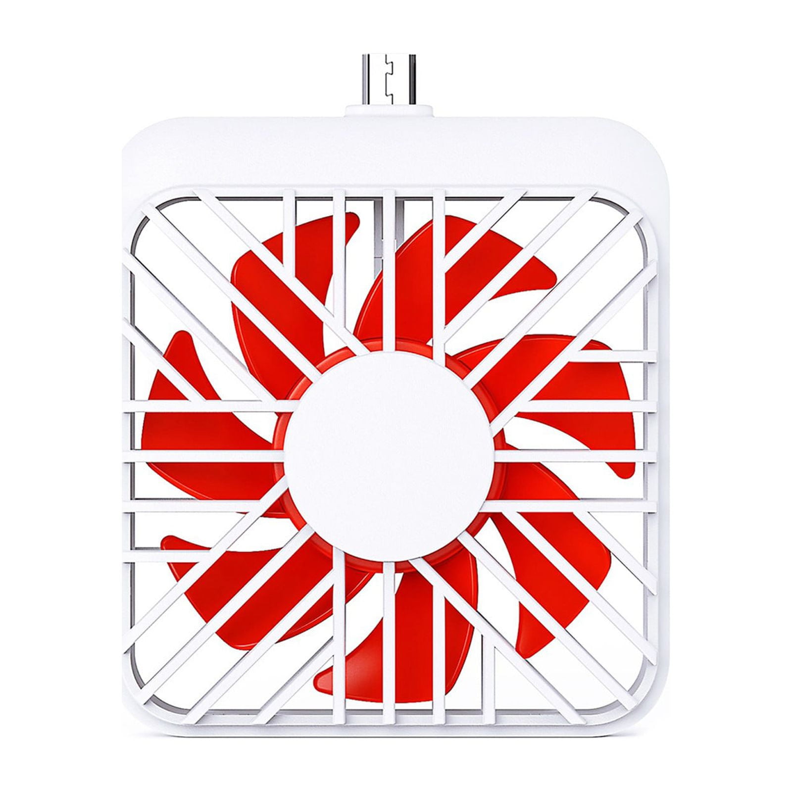 Handheld Fan with Water Mist Small Portable Fan Small Window Fan ...